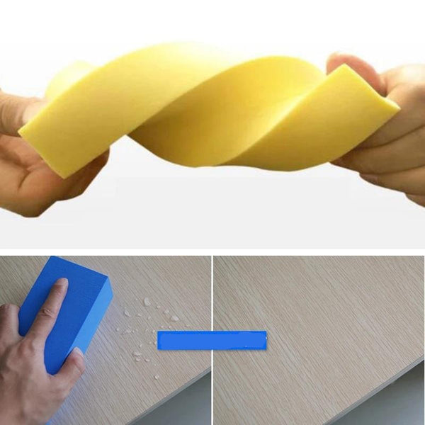 Water Absorbent Sponge | Ultra Absorbent Cleaning Sponge | Easy Clean ...